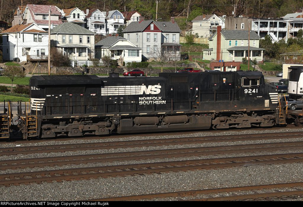 NS 9241